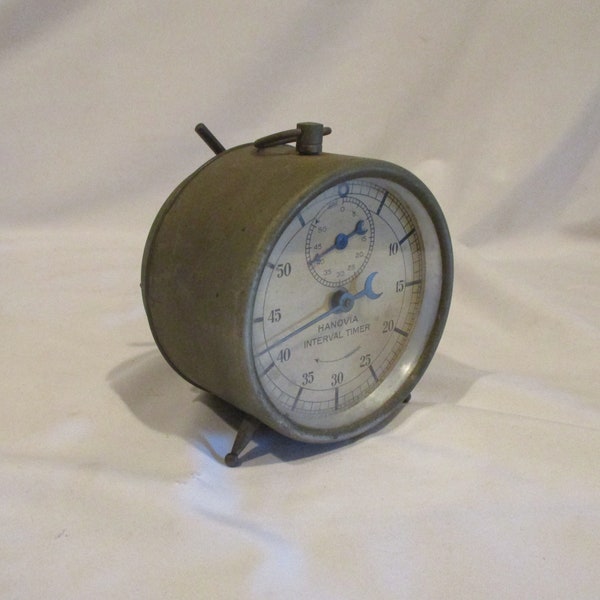 Darkroom Timer - Etsy