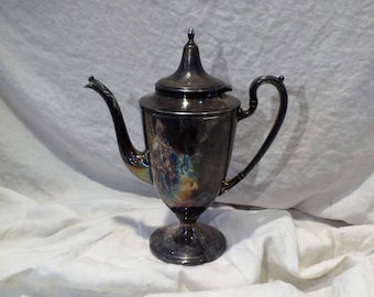 Knickerbocker Silver - Etsy