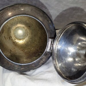 Pitcher, Antique Art Deco Silver Plate, Vintage Knickerbocker Silver ...