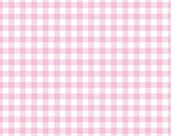 Gingham Patterned Vinyl HTV Vinyl or Adhesive Vinyl Red and | Etsy