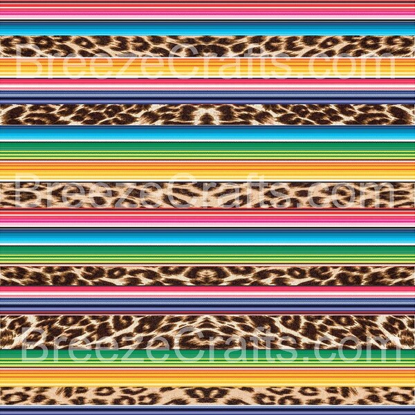 Mexican Animal Blanket - Etsy
