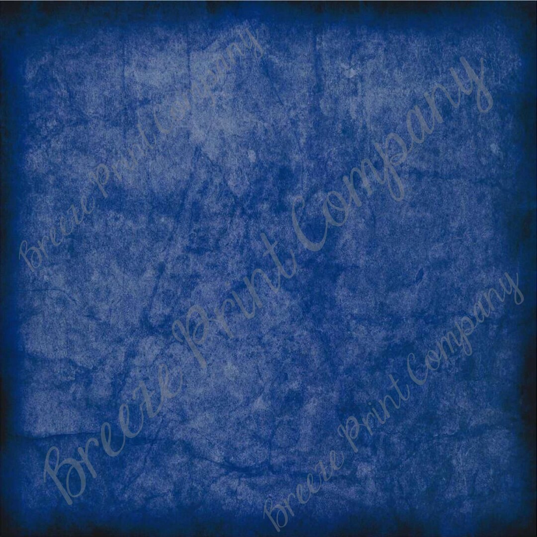 Patterned Vinyl, Navy Distressed Pattern Printed Craft Vinyl Sheet HTV ...