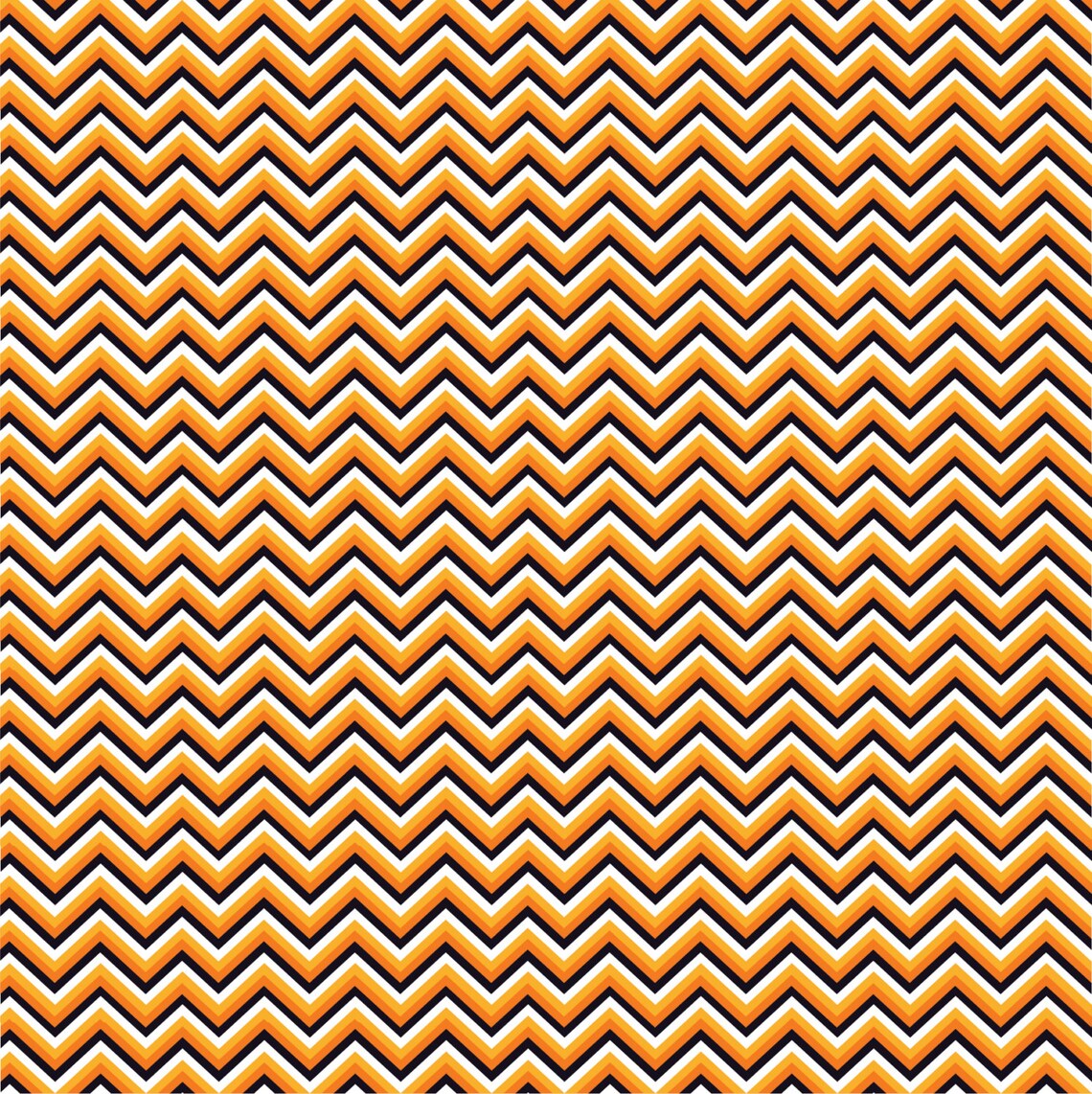 Chevron Patterned Vinyl in HTV Vinyl or Adhesive Vinyl Black - Etsy