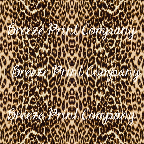 Animal Print Htv - Etsy