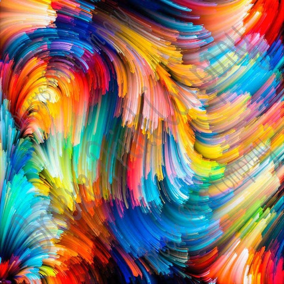 Swirl Sublimation Pattern Sheets Full Sublimation Patterns | Etsy