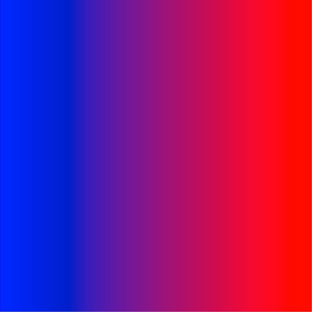 Ombre Patterned Vinyl Sheets in Red, Purple and Blue - HTV or Adhesive ...