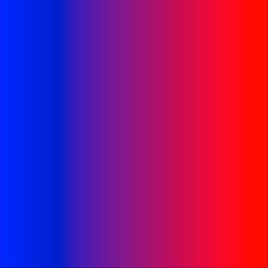 Ombre Patterned Vinyl Sheets in Red, Purple and Blue - HTV or Adhesive ...