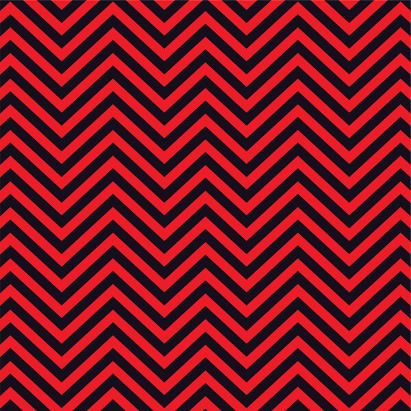 Chevron Sheets - Etsy