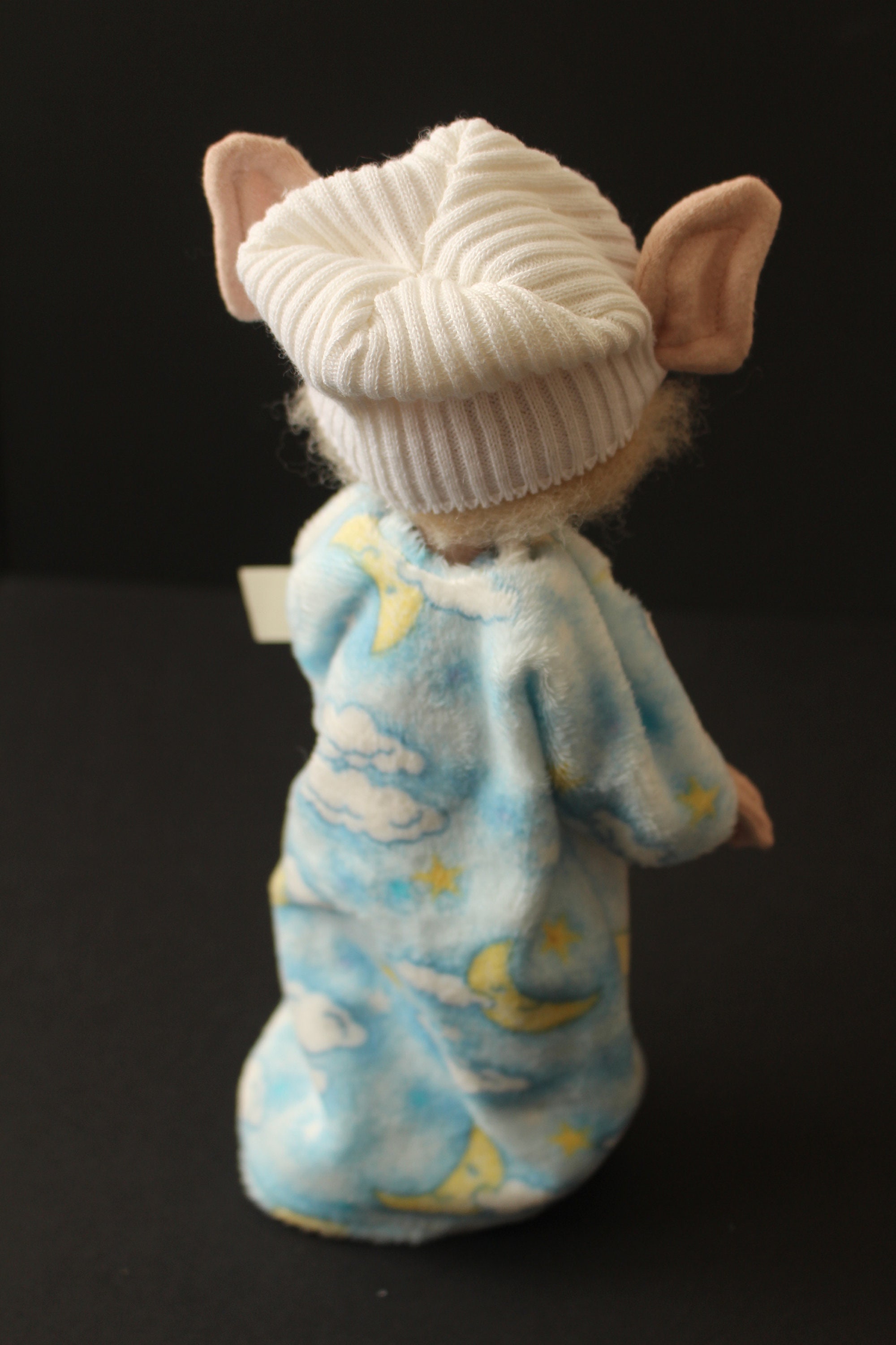 Christmas Elf Herbie - Etsy
