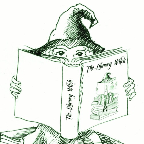 TheGreenWitchBooks - Etsy