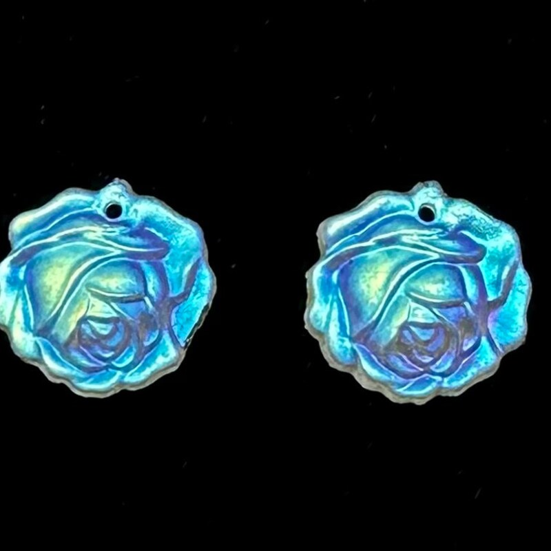 German Rose - Etsy