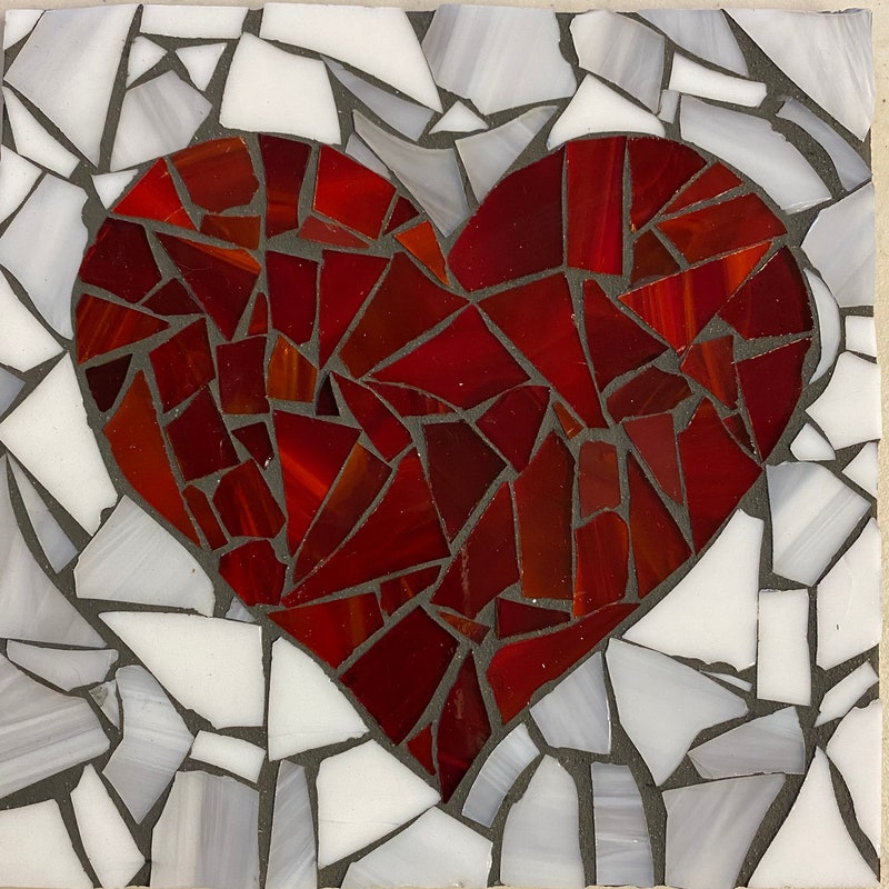 Mosaic Tile Svg - Etsy