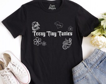 Tattoo Inspired Clothing - Etsy