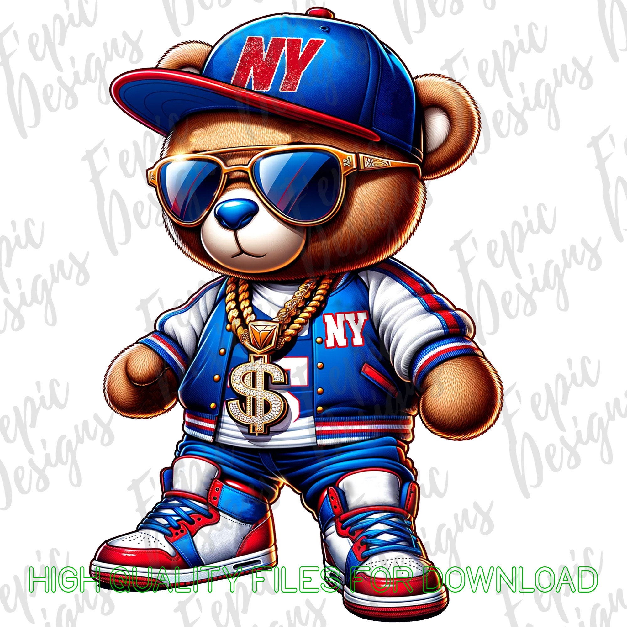 Hip Hop Gangsta Cartoons Drawings