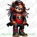 Hip Hop Teddy Bear Graffiti Cartoon - Valentine Dready Bear Digital ...