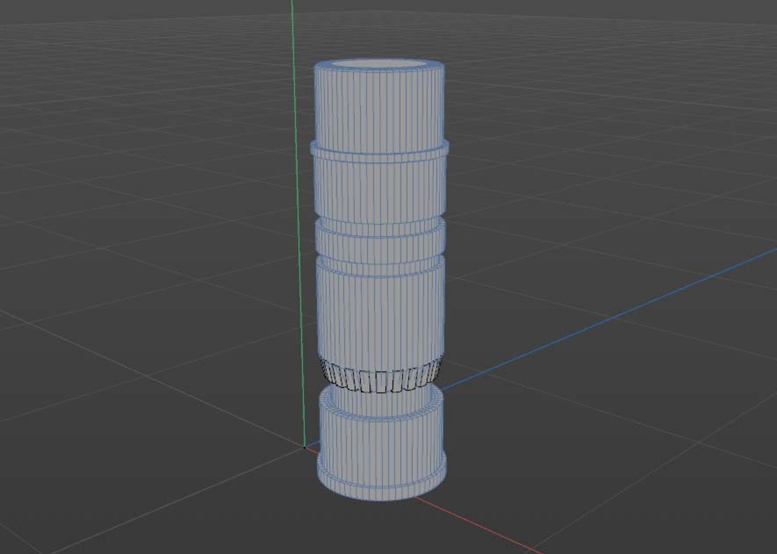 Aliens USCM M40 HEDP Grenade Model STL - Etsy