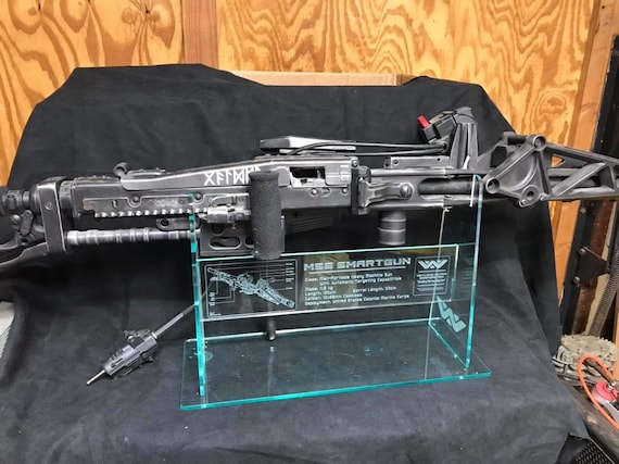 Aliens Smart Gun Airsoft