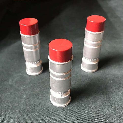 Aliens: USCM M40 Grenade Replica - Etsy