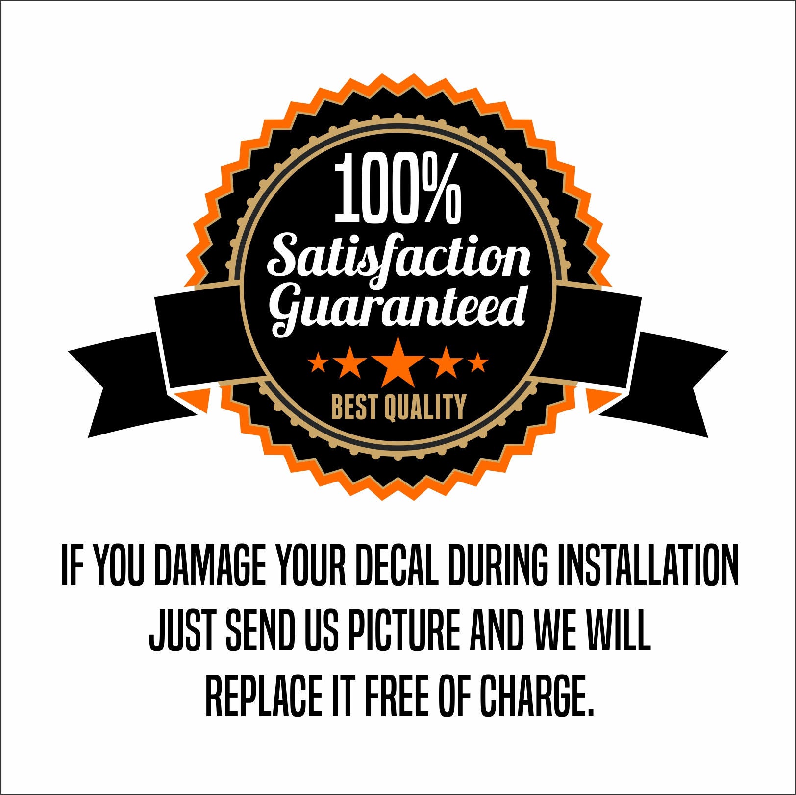 Entrance Decal Sticker - Business Sign, Door, Store Window, Storefront ...