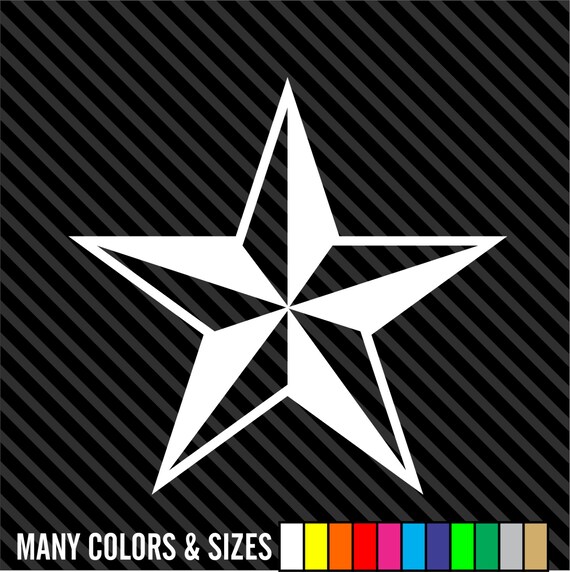 Us Army Star Willys Distressed Style Car Decal Sticker For Distressed