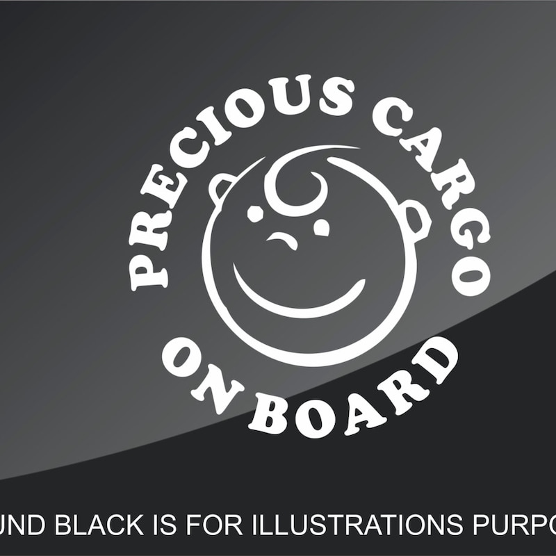 Precious Cargo - Etsy