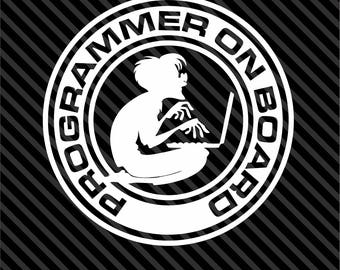 Programmer sign Parking Street Code Hacker Geek Gift - Etsy