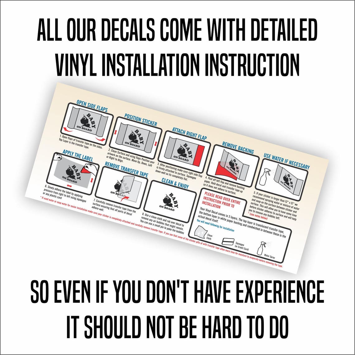 Customer Pick up Store Front Decal Sticker Business Sign - Etsy