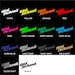 Old School, Window, Car Truck JDM Sticker Decal Colors & Sizes - Etsy