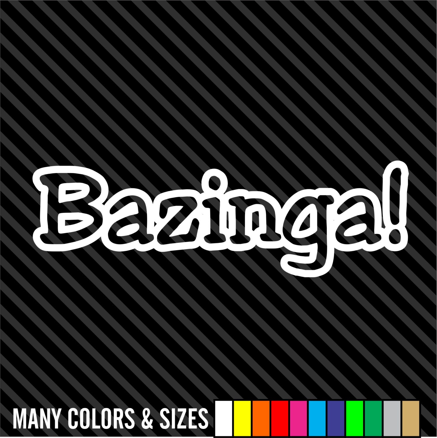 Sheldon Bazinga Wallpaper