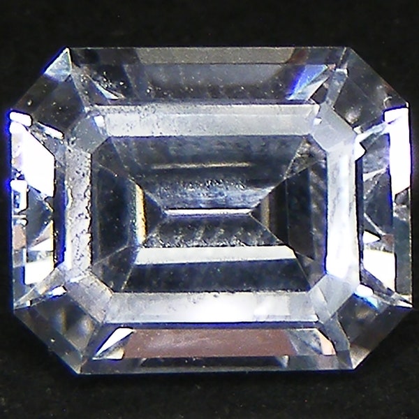 Lab Created Sapphire - Etsy