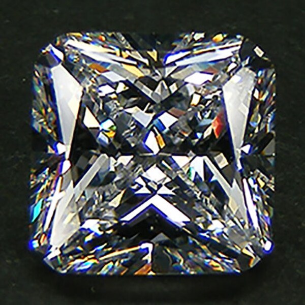 Russian Cz - Etsy