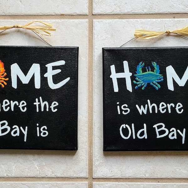 Old Bay - Etsy