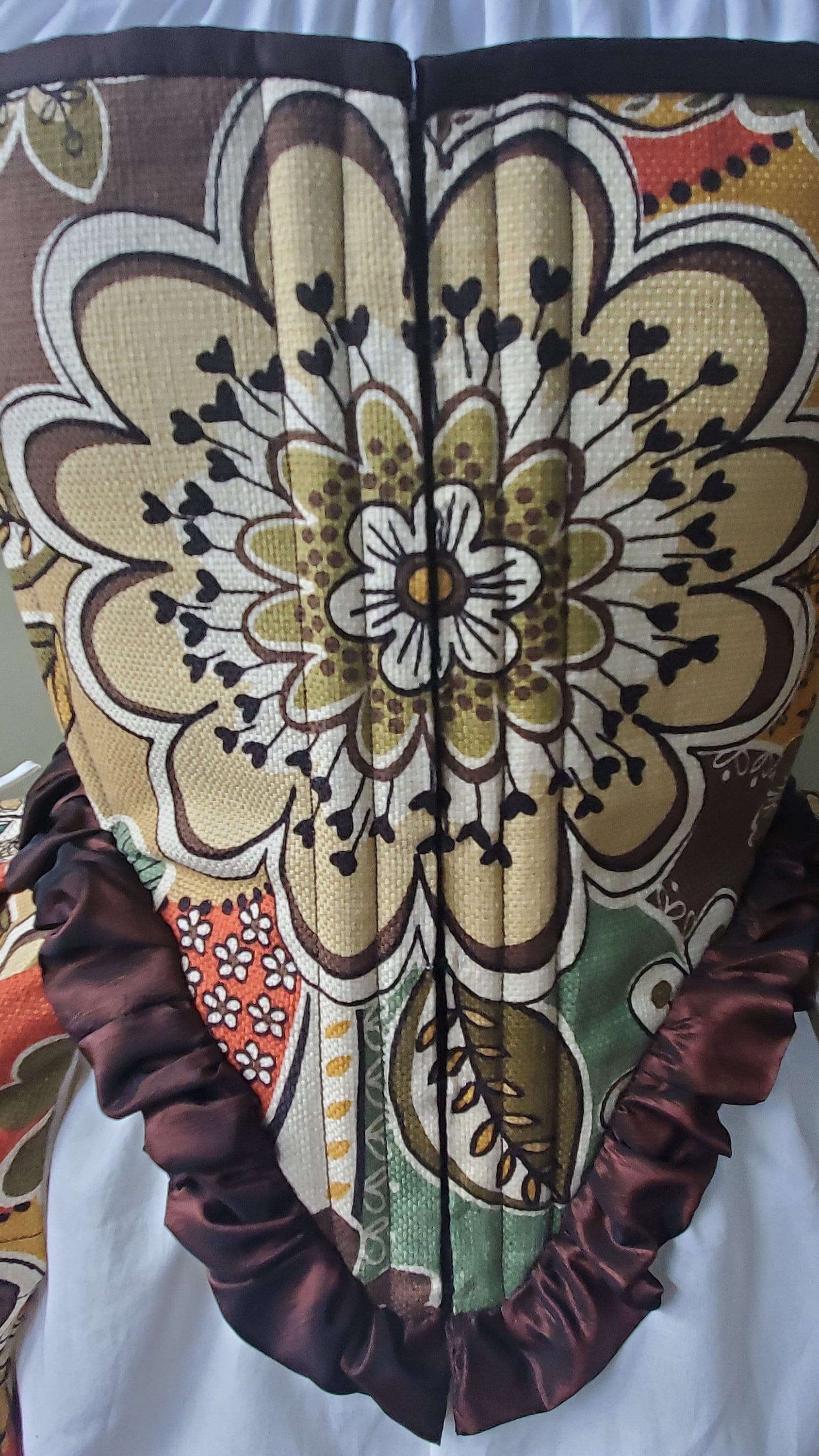 Medieval Wench Costume: Corset, Bloomers, and Pocket Pannier - Etsy