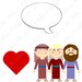Luke 15 Digital Clipart: Intro, Parable of the Lost Coin, Parable of ...