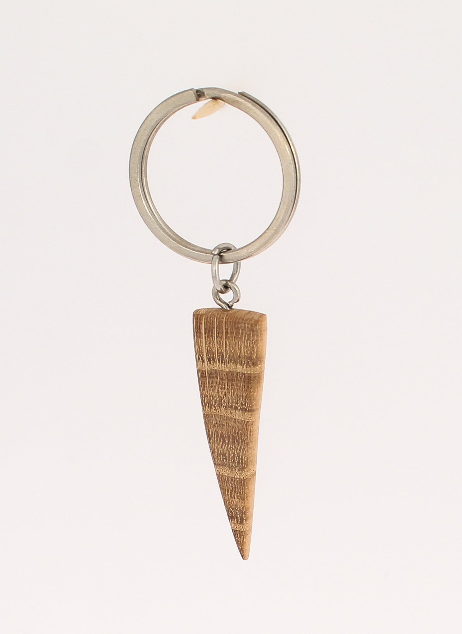 Eco Wood Keychain, Wood Key Ornament, Key Fob Key Ring, Key Chain for ...