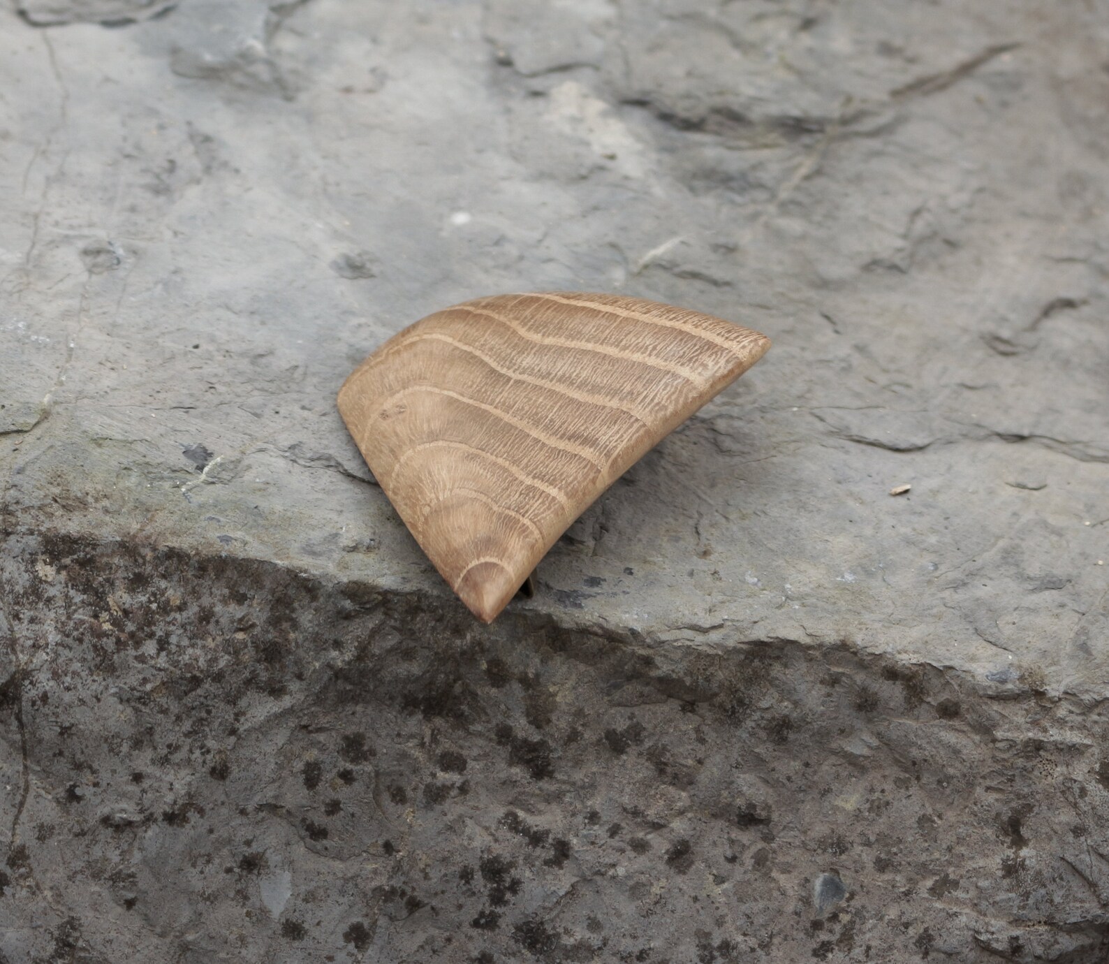 Abstract Brooch Urban Brooch Wooden Brooch Sail Brooch - Etsy