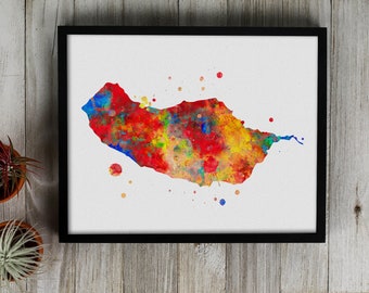 Madeira | Etsy