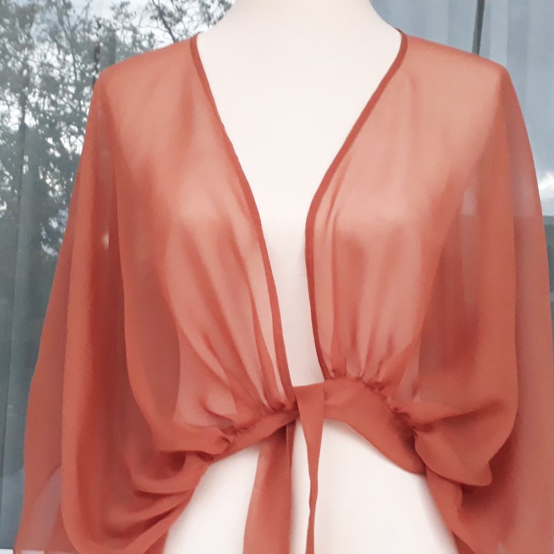 Open Front Shirt Womens - Etsy