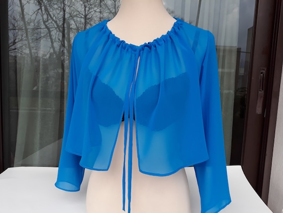 Crop Jacket Sewing Pattern Women Loose Jacket Pdf Pattern - Etsy