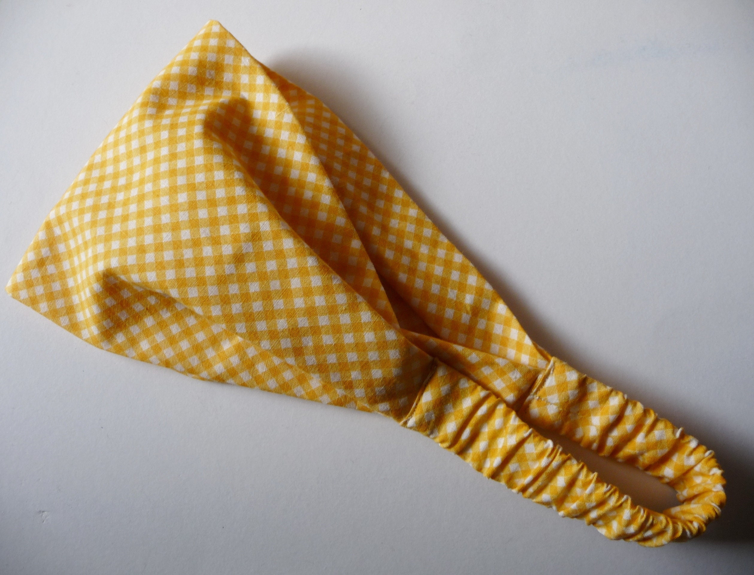 Sewing Pattern Pdf Headband, Digital Download Headband, Women Headband ...