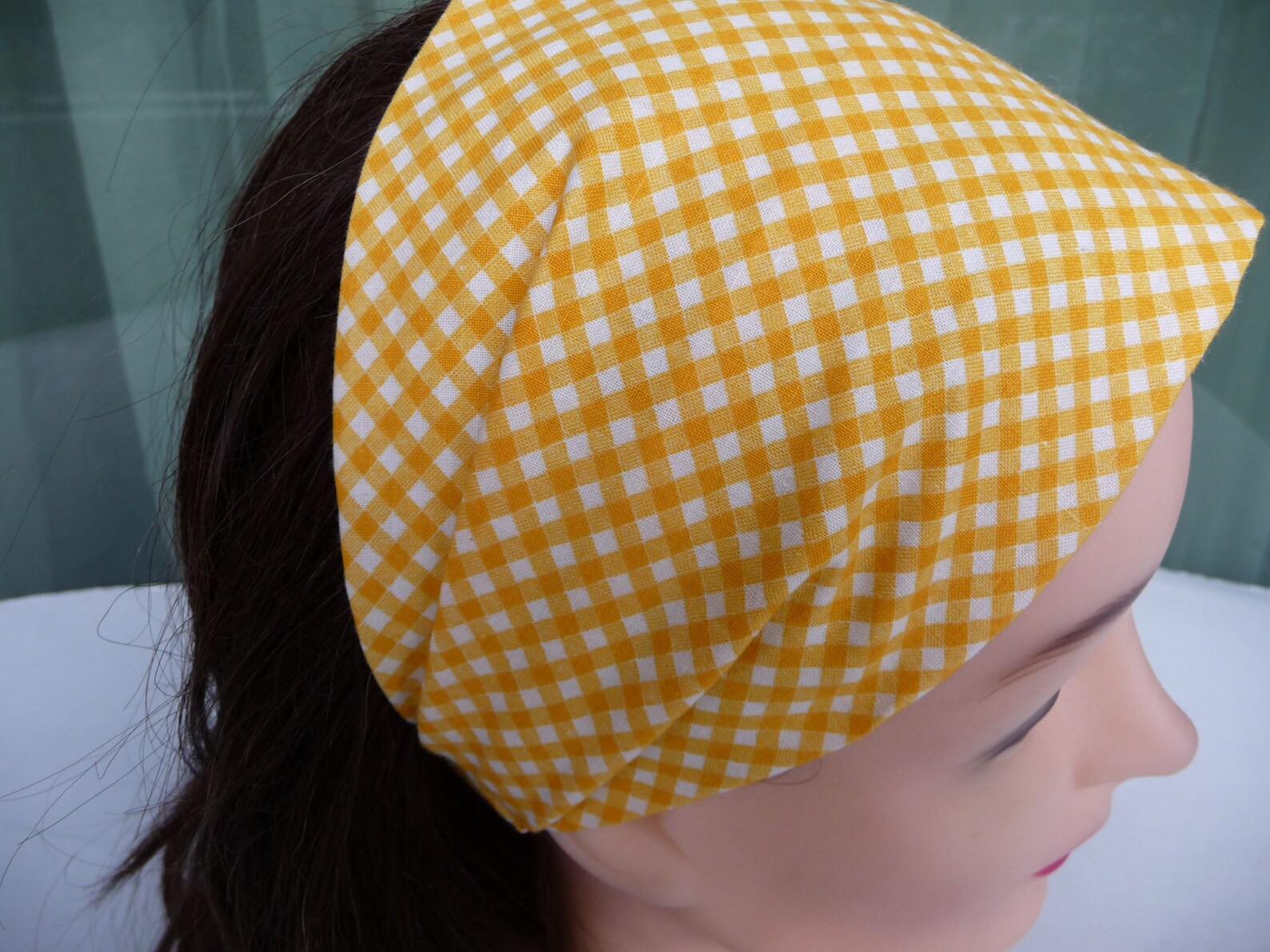 Sewing Pattern Pdf Headband, Digital Download Headband, Women Headband ...