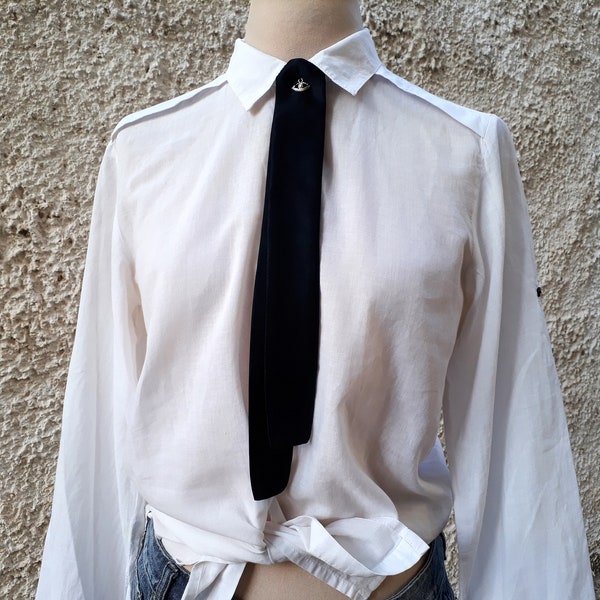 Womens Necktie - Etsy