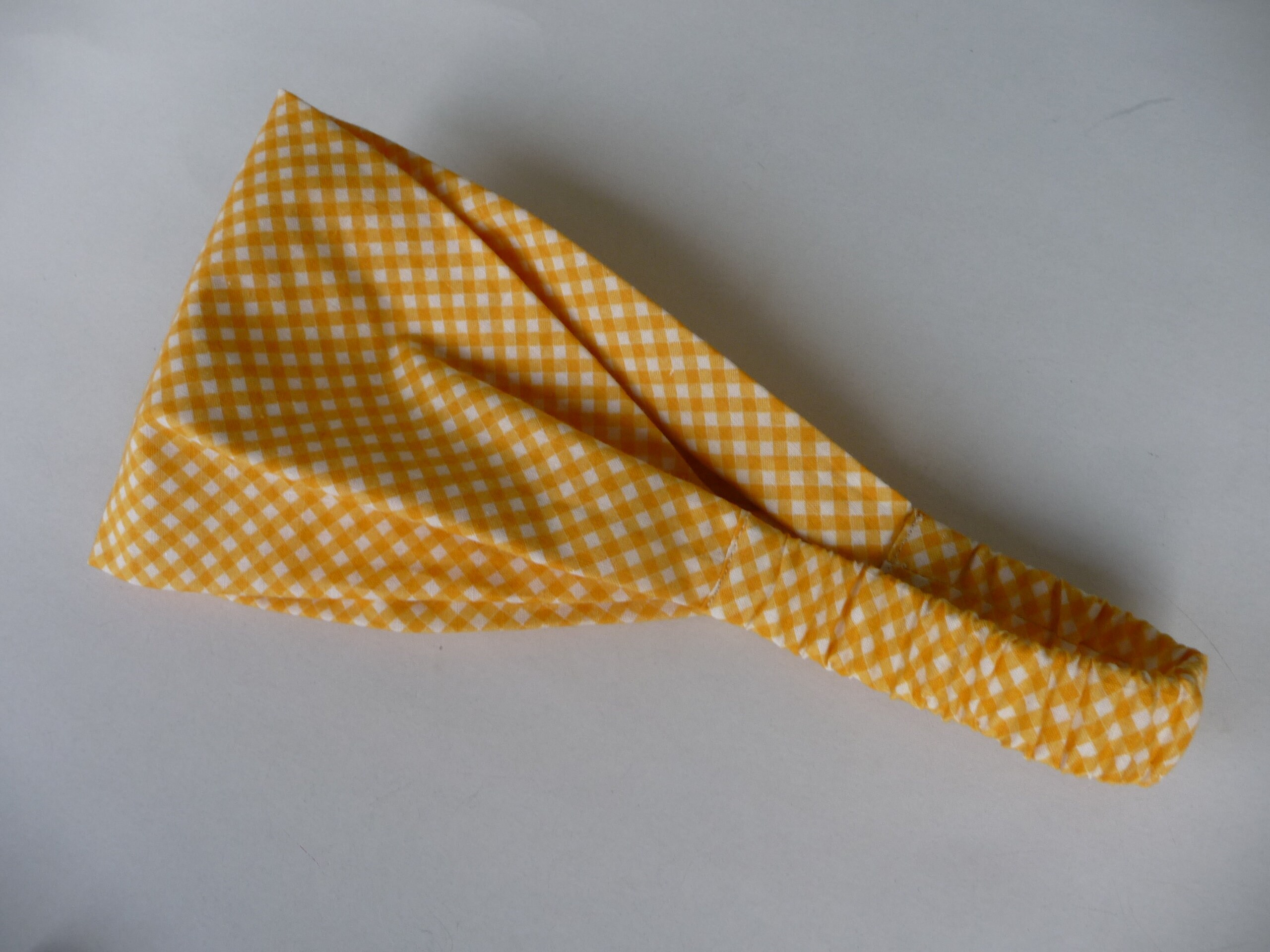 Sewing Pattern Pdf Headband, Digital Download Headband, Women Headband ...