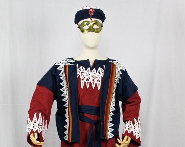 CostumeCollective - Etsy