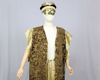 Jesus Robe for Men - Etsy