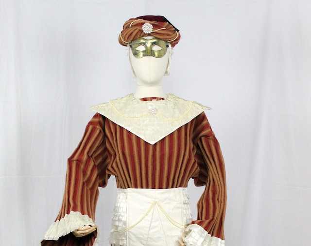 CostumeCollective - Etsy