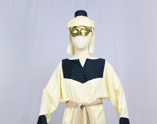 CostumeCollective - Etsy