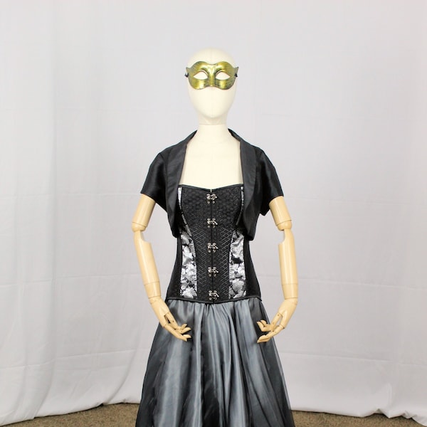 Masquerade Dress - Etsy