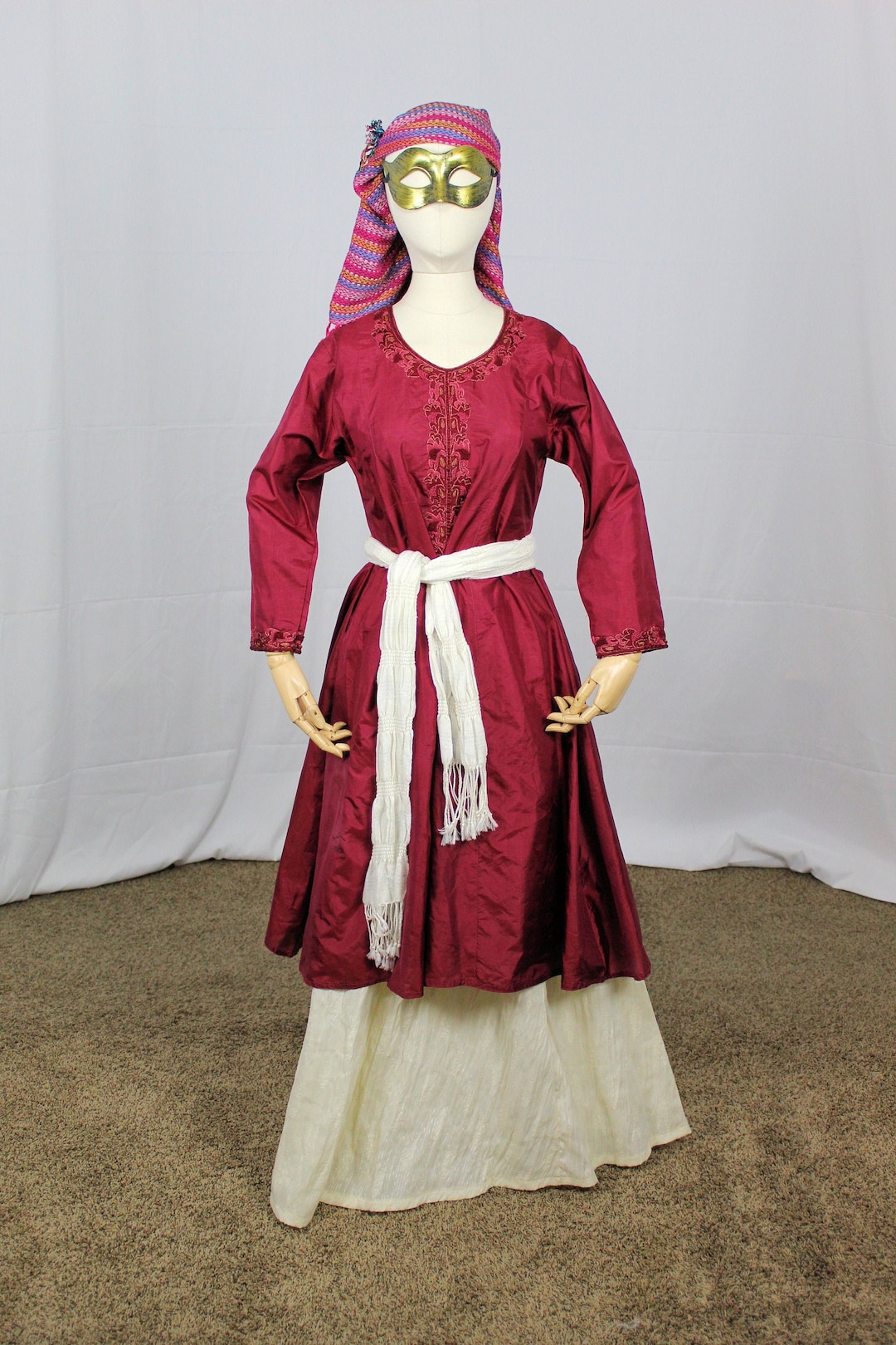 Bible Costume for Women Womens Nativity Costume Women - Etsy Israel