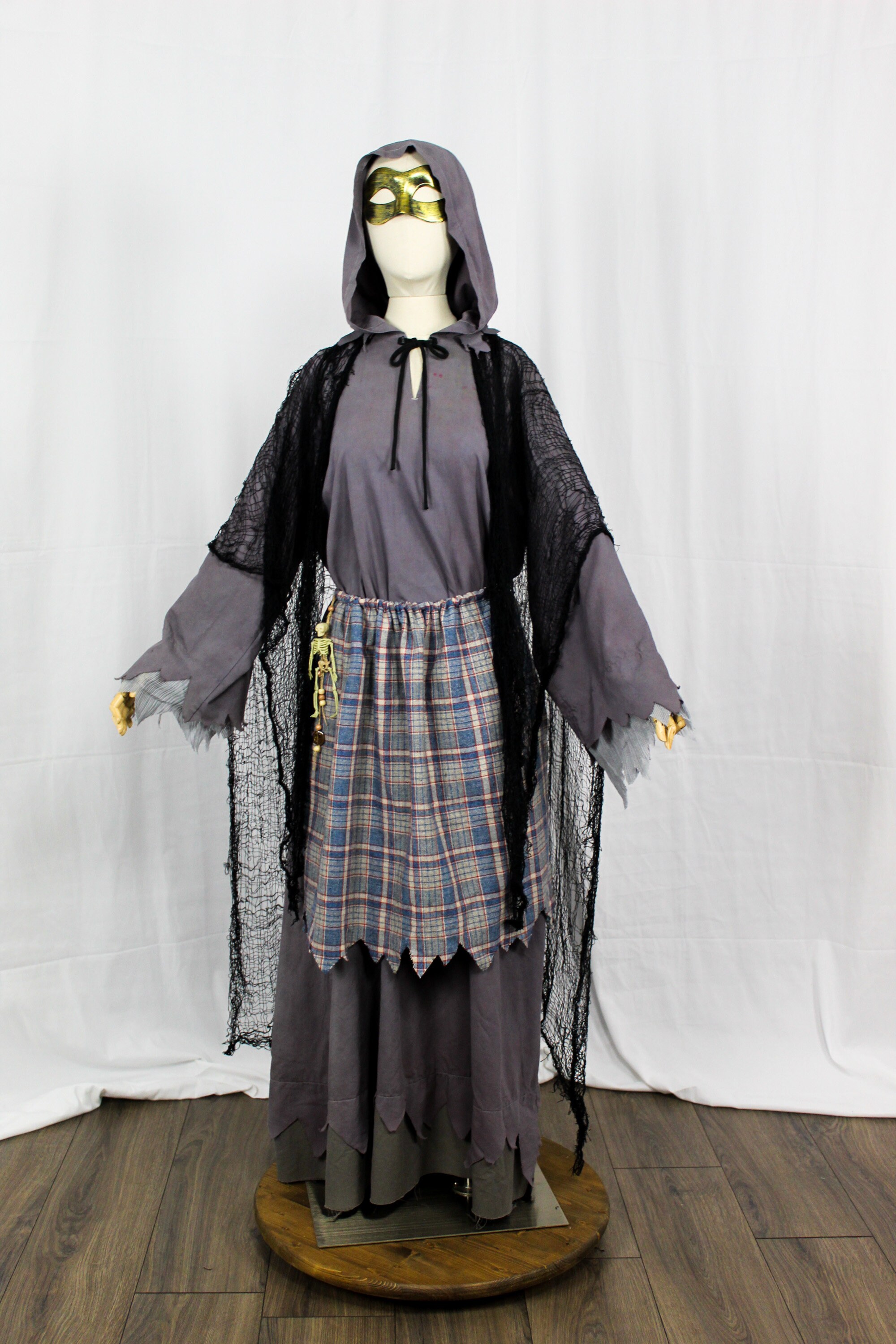 Evil Queen Costume, Poison Apple, Snow White Evil Queen, Crone, Snow ...